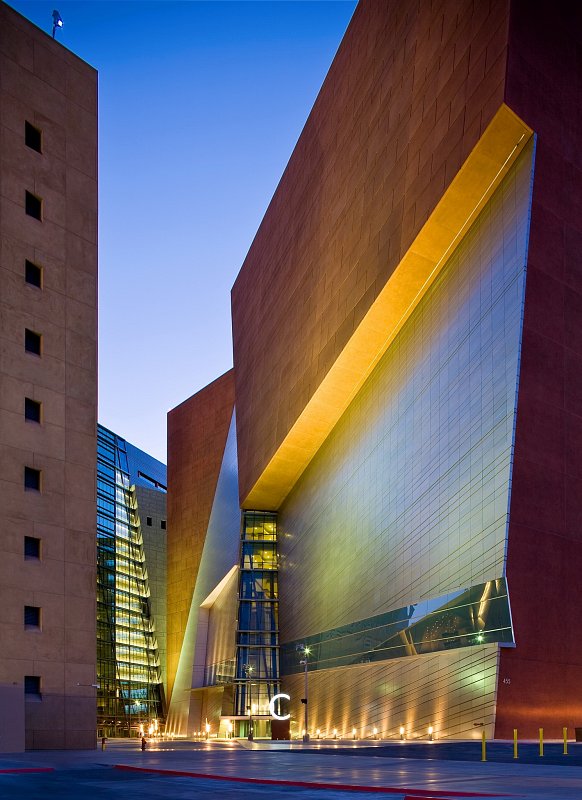 World Market Center - I - KuDa Architectural Photography