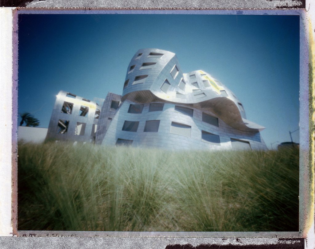 Cleveland Clinic Lou Ruvo Center for Brain Health - IV - KuDa ...