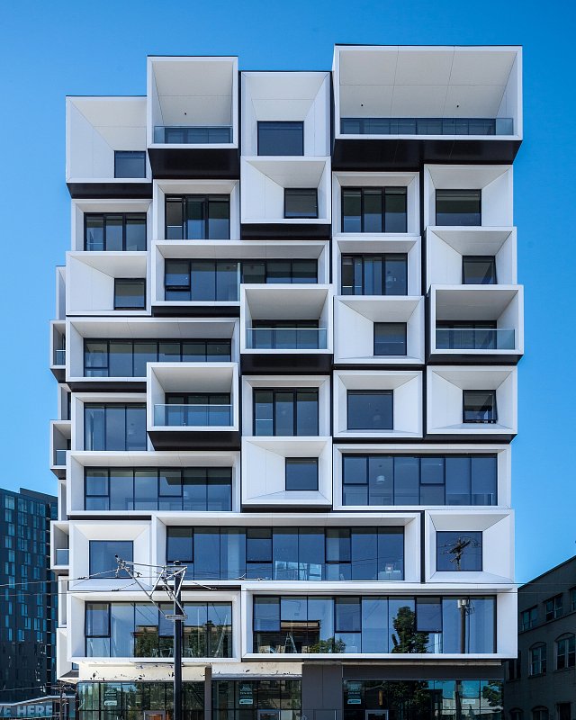 Block 75 - II - KuDa Architectural Photography